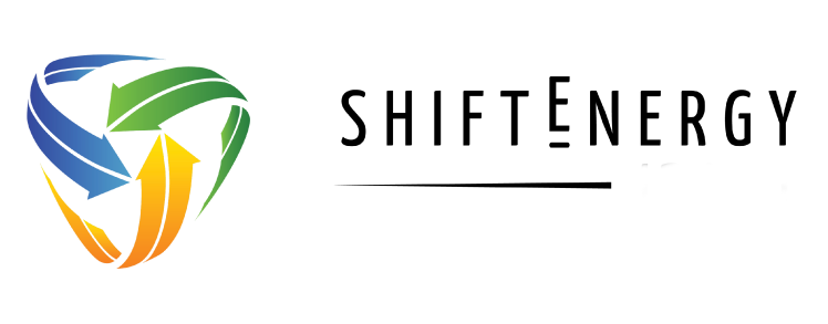Shift Energy Asia