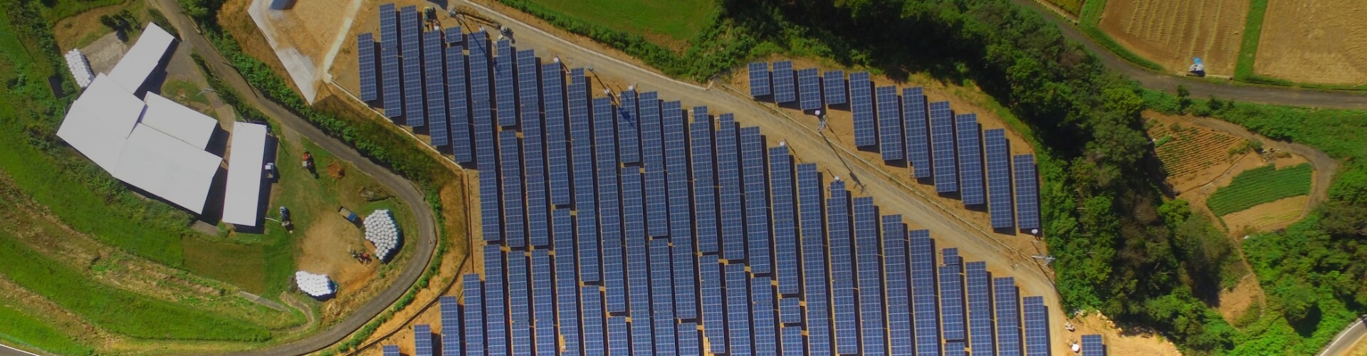 Experience - Shift Energy Asia