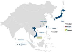 About - Shift Energy Asia