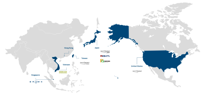 About - Shift Energy Asia